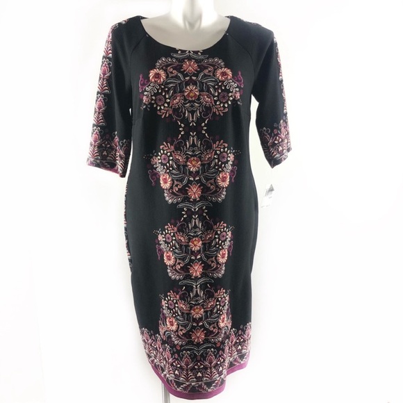 Rabbit Rabbit Rabbit | Dresses | Vintage Rabbit Rabbit Rabbit Dress ...